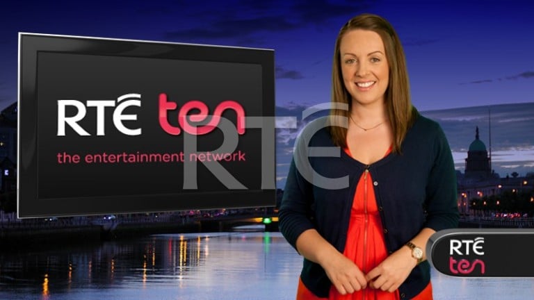 Photographic Archive - RTÉ Archives