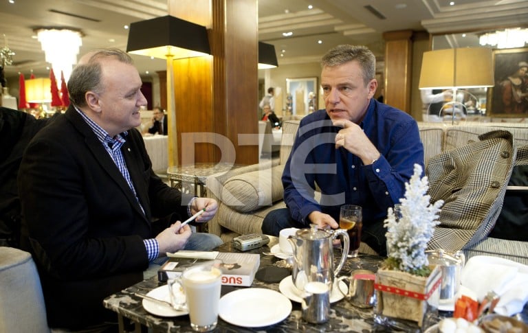 Photographic Archive - RTÉ Archives