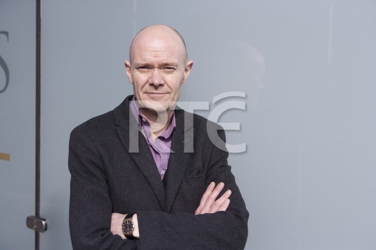 Photographic Archive - RTÉ Archives