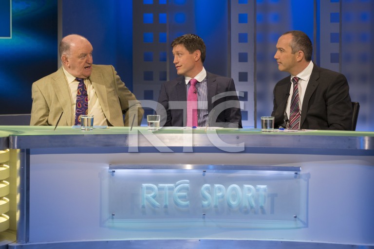 Photographic Archive - RTÉ Archives