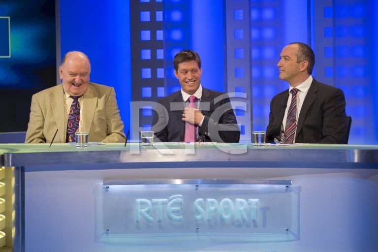 Photographic Archive - RTÉ Archives