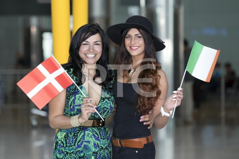 Photographic Archive - RTÉ Archives