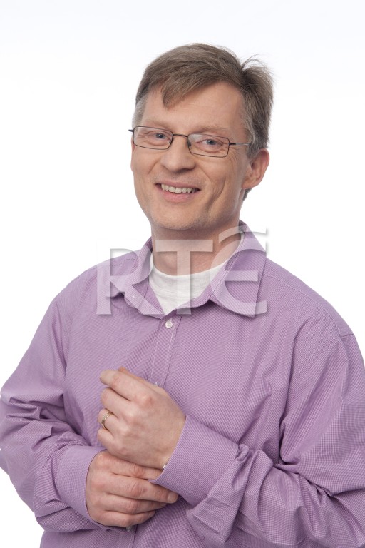 Photographic Archive - RTÉ Archives