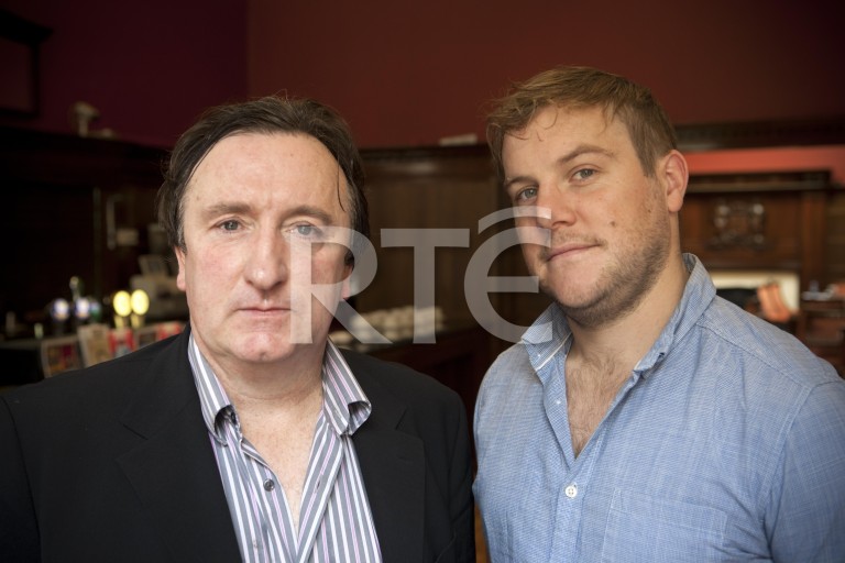 Photographic Archive - RTÉ Archives