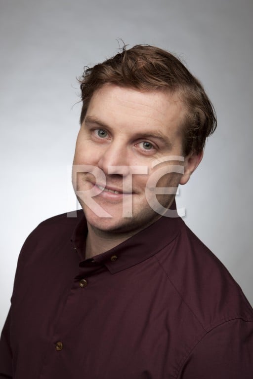 Photographic Archive - RTÉ Archives