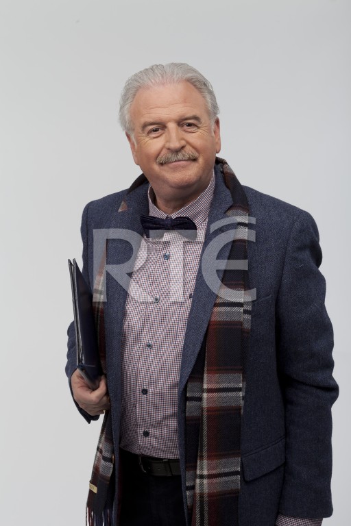 Photographic Archive - RTÉ Archives