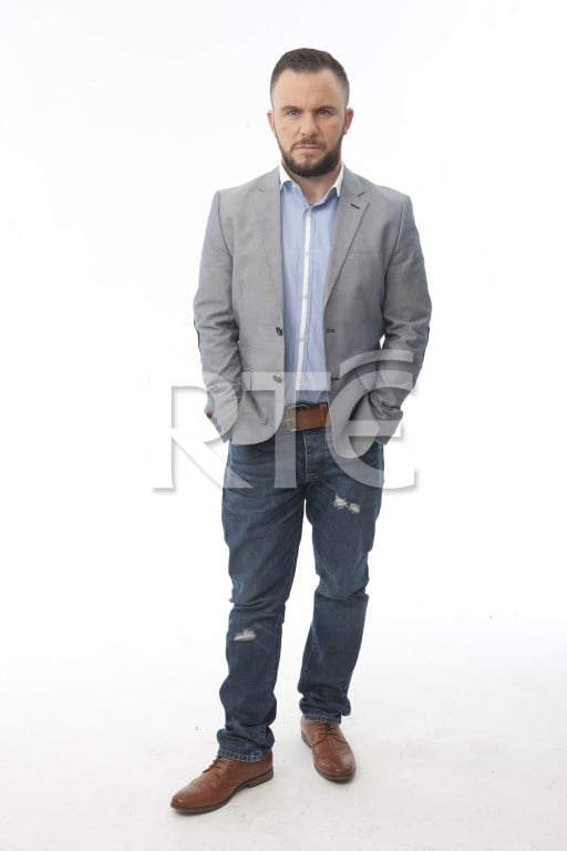 Photographic Archive - RTÉ Archives