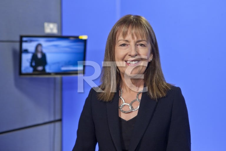 Photographic Archive - RTÉ Archives