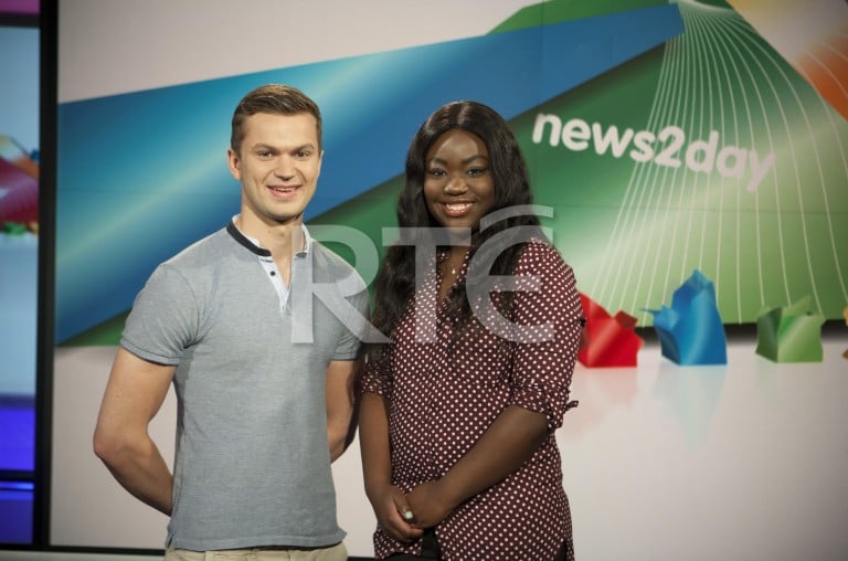 Photographic Archive - RTÉ Archives