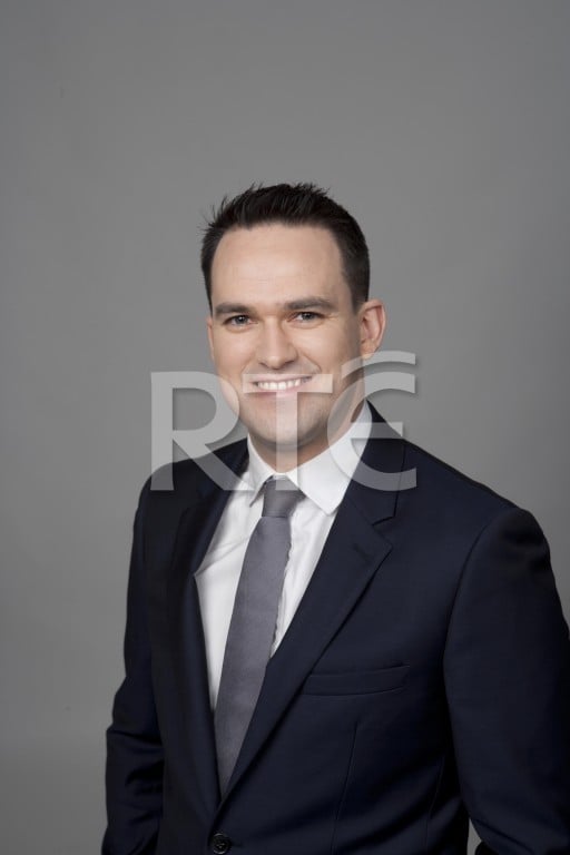 Photographic Archive - RTÉ Archives