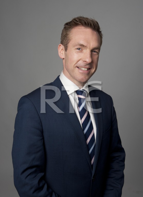 Photographic Archive - RTÉ Archives