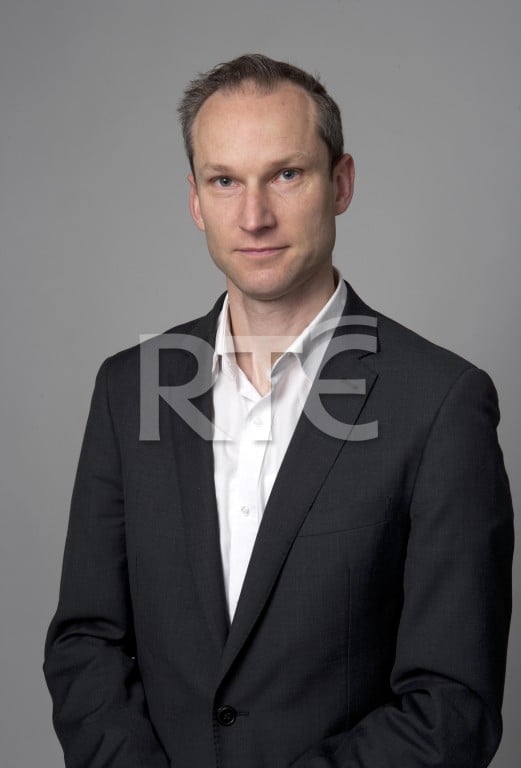 Photographic Archive - RTÉ Archives