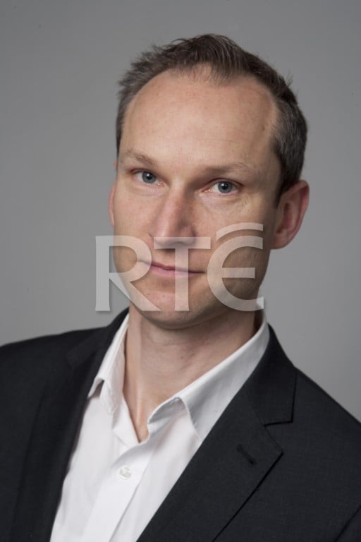 Photographic Archive - RTÉ Archives