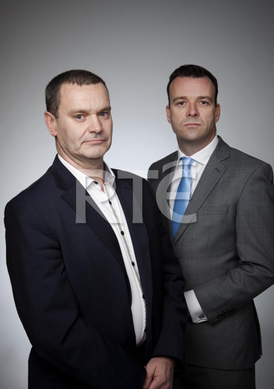 Photographic Archive - RTÉ Archives