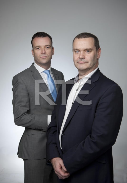 Photographic Archive - RTÉ Archives