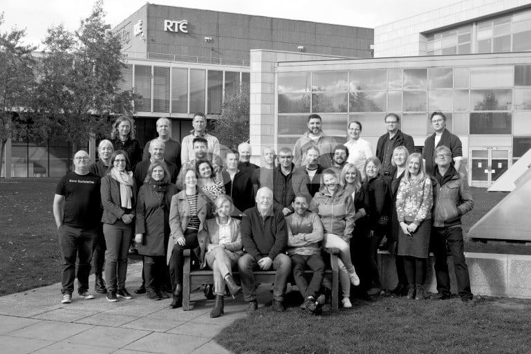 Photographic Archive - RTÉ Archives