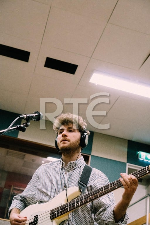 Photographic Archive - RTÉ Archives