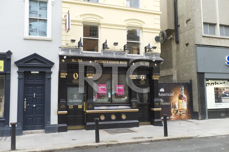 Photographic Archive - RTÉ Archives