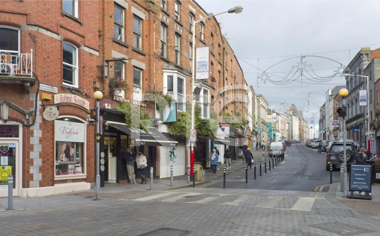 Photographic Archive - RTÉ Archives