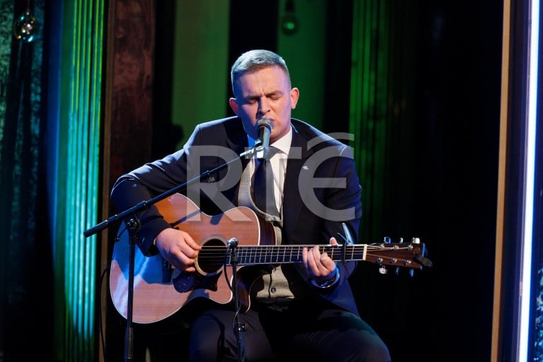 Photographic Archive - RTÉ Archives