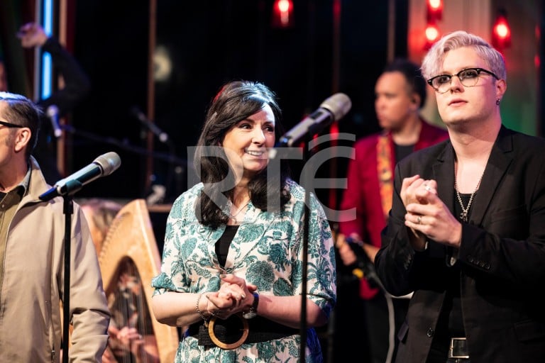 Photographic Archive - RTÉ Archives